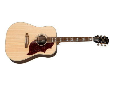 Gibson Hummingbird Studio Walnut Antique Natural