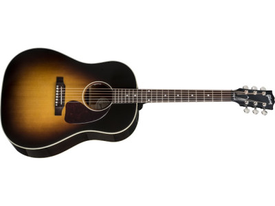 Gibson J-45 Standard Vintage Sunburst