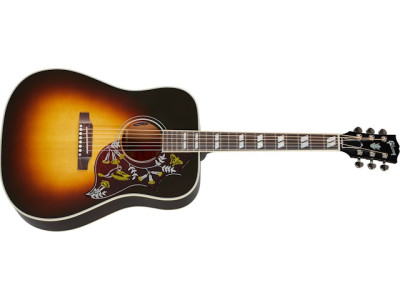 Gibson Hummingbird Standard Vintage Sunburst