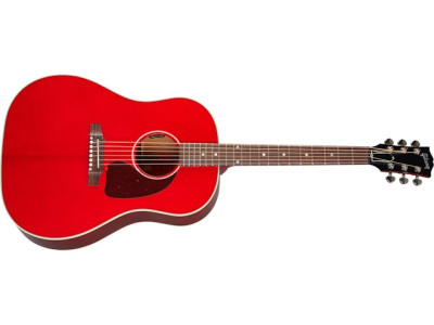 Gibson J-45 Standard Cherry