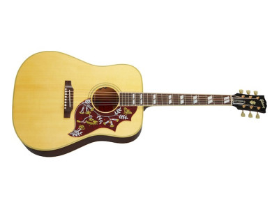 Gibson Hummingbird Original Antique Natural