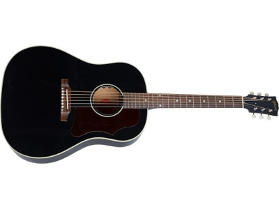 Gibson 50s J-45 Original Ebony