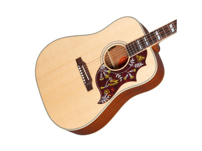 Gibson Hummingbird Faded