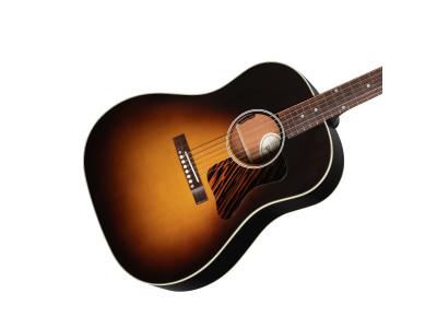 Gibson J-35 Exclusive Vintage Sunburst