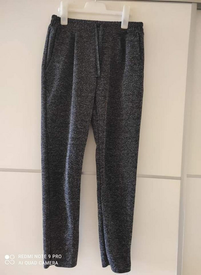 Pantalone/trenerka xs