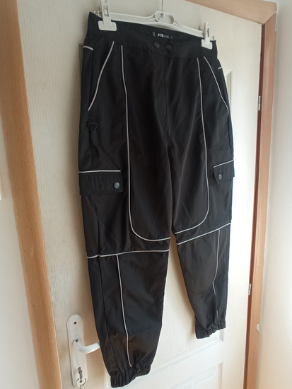 Pantalone novo