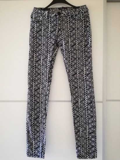 Pantalone xs