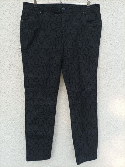 Brokatne Pantalone Yessica 3XL