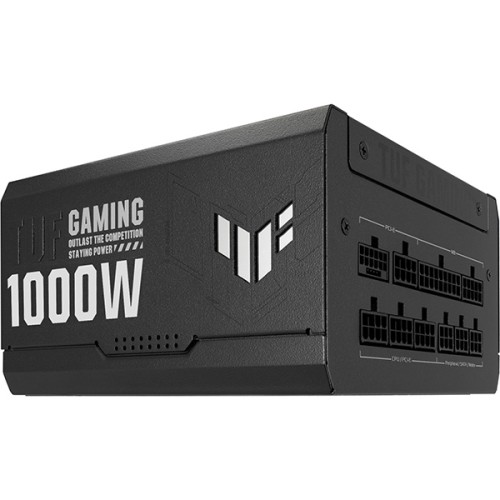 Asus TUF Gaming Gold 1000W napajanje TUF-GAMING-1000G | 90YE00S1-B0NA00