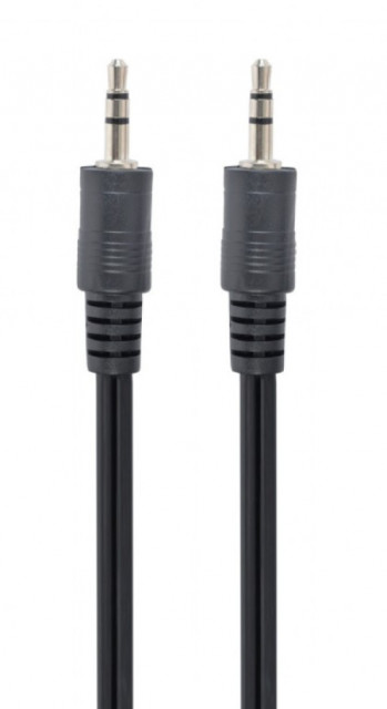 Cablexpert audio kabl CCA-404 3.5mm-3.5mm 1,2m
