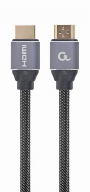 Cablexpert kabl CCBP-HDMI-2M HDMI - HDMI 2.0 4K/60Hz 2m