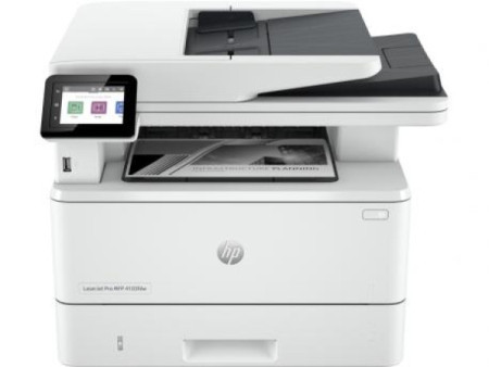 HP MFP laserJet pro 4103fdw štampač/skener/kopir/fax/duplex/LAN/wireless 2Z629A