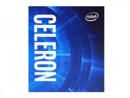 Intel s1200 celeron G5905 2-Core 3.5GHz box procesor