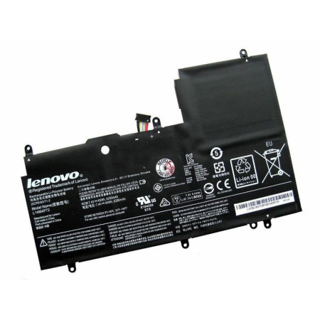 Baterija za laptop Lenovo Yoga3 14 Series org ( 109316 )