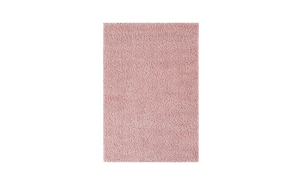 Tepih Dream Shaggy 120x170cm roze