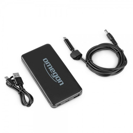 Omegon powerbank 10k 37Wh 12V ( ni70009 )