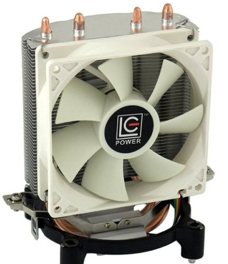 LC POWER Cooler 1150/1151/FM1/FM2/AM3/2 LC Power LC-CC95