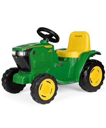 Peg Perego Mini traktor na akumulator John Deere IGED1176 6V