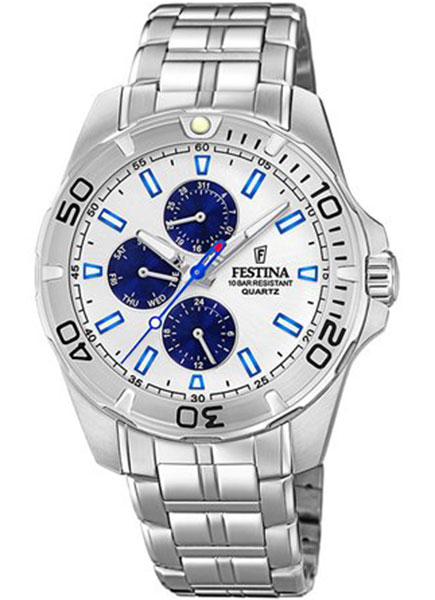 FESTINA F20445-1