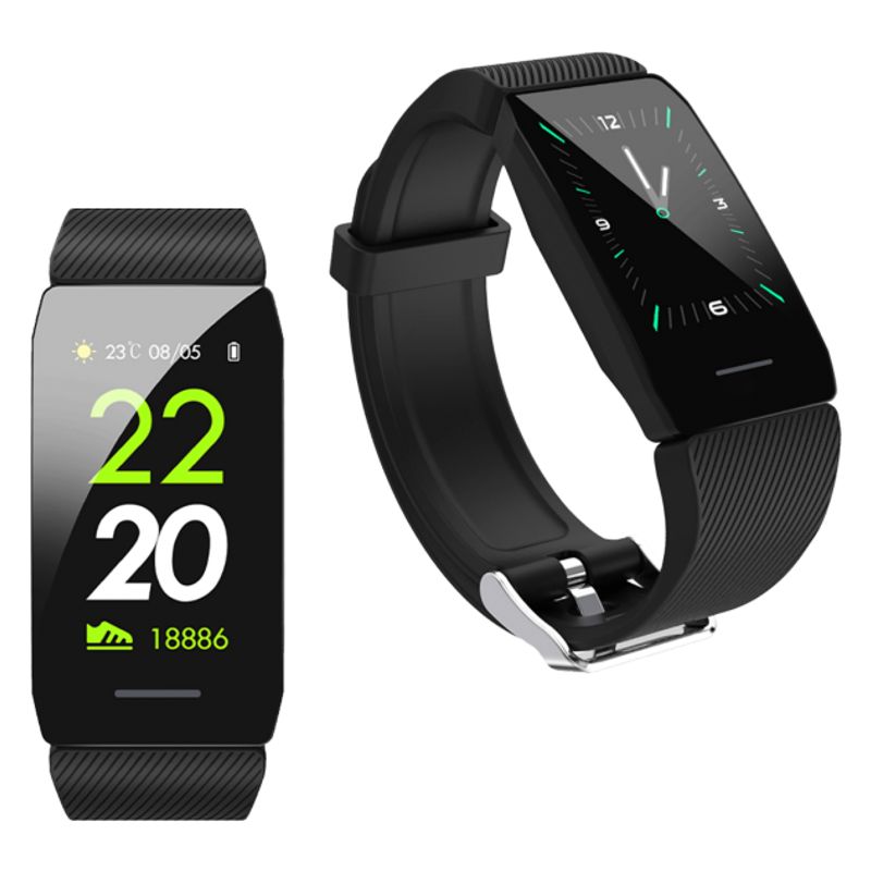 Pametan sat, fitness, Bluetooth M15