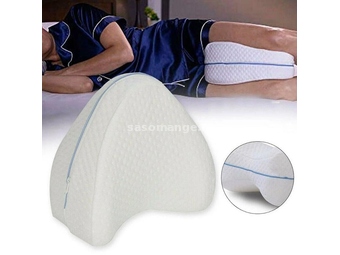 Leg Pillow - Jastuk za noge od memorijske pene *** A K C I J A ***