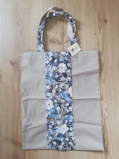 NOVO Torba od recikliranog materijala