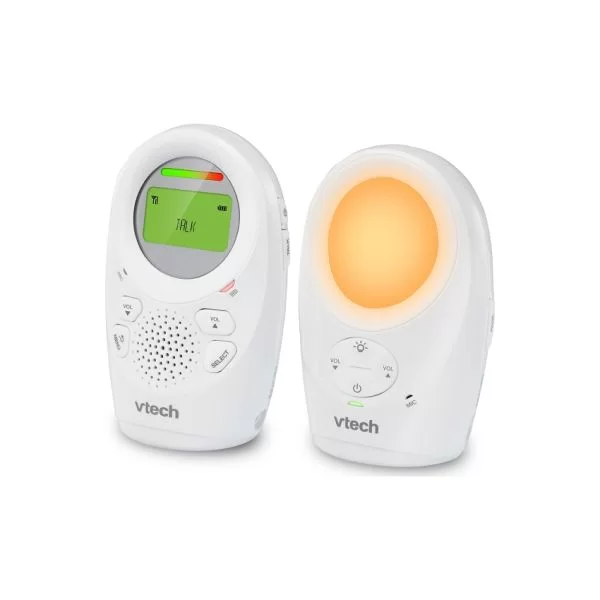 ALARM BEBI VTECH-AUDIO DM1211