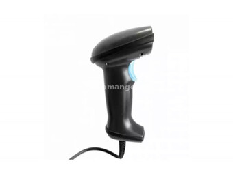 POS Barcode scaner Unitech MS836 1D USB postolje