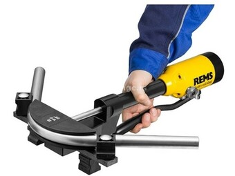 REMS 153510 Hydro-Swing Hidraulični ručni alat za savijanje cevi 15-18-22