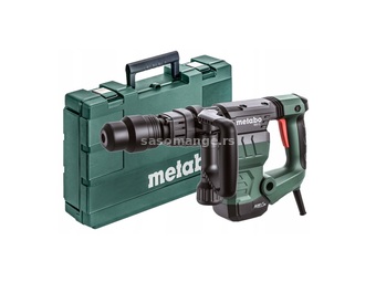 Električna štemarica MH 5 SDS-max 7,1J (600147500) Metabo