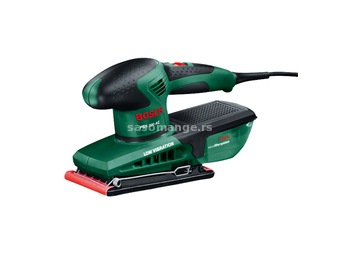 Vibraciona brusilica PSS 200 AC Bosch 0603340120