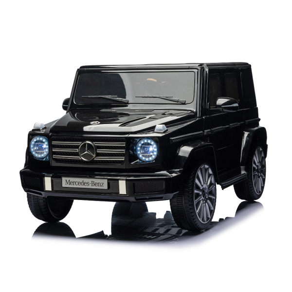 289 Deciji auto Mercedes G500