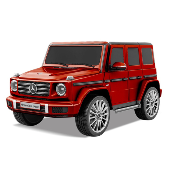 DEČIJI AUTO MERCEDES BENZ G500 289-1