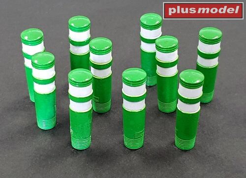 Plus Model DP3015 Direct Columns