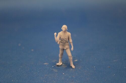 Peddinghaus-Decals 48F060 Crewmember for 8,8 cm Pak 43 - Gunner