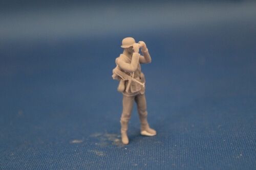 Peddinghaus-Decals 48F050 German officer with binocular for 7,5 cm Pak 40