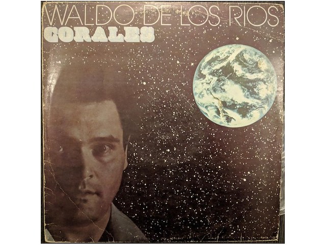 WALDO DE LOS RIOS - Corales