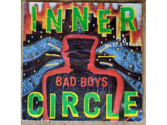 Inner Circle – Bad Boys