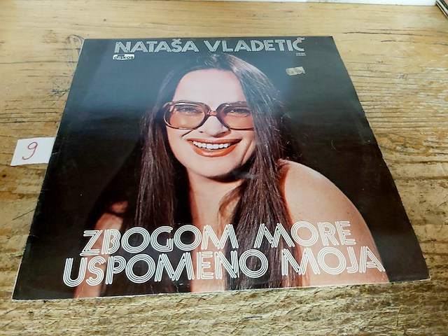 Nataša Vladetić (4-)