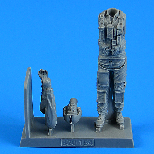 Aerobonus 320154 United States Air Force Combat Pilot