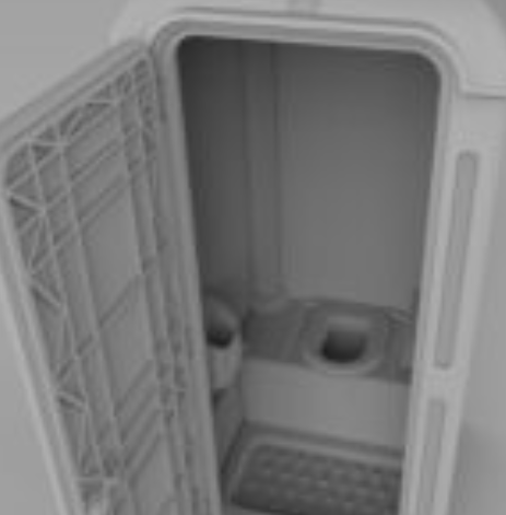 HD Models 35006 chemical bath open version