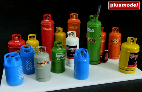 Plus Model 520 Gas bottles-big