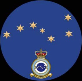 Coastal kits S20606 7 Sqn RAF