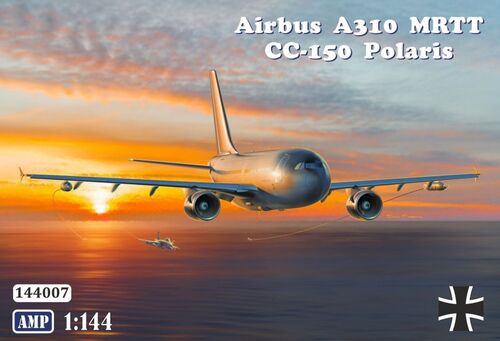 AMP 144007 Airbus A310 MRTT CC-150 Polaris