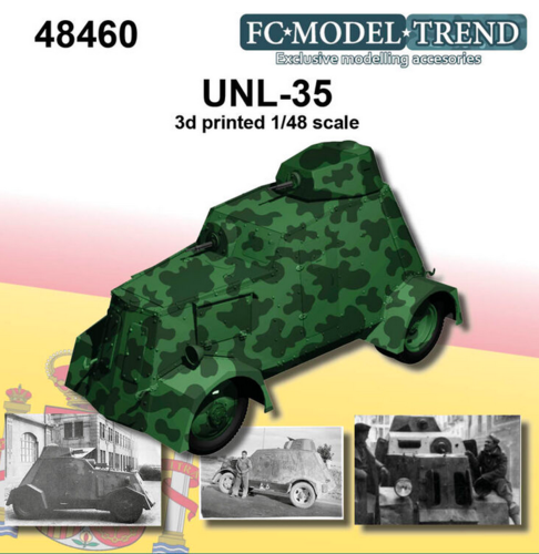 FC ModelTrend 48460 UNL-35
