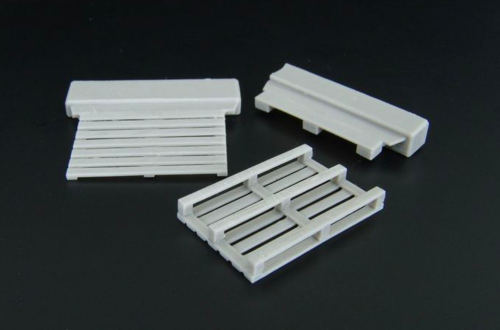 Hauler X48369 Disposable pallet 2 pcs
