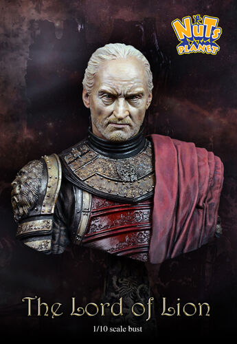 Nutsplanet NP-B002 The Lord of Lion - Tywin Lannister