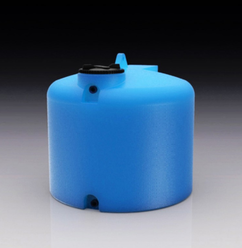 Royal Model di R. Reale 789 Water storage tank