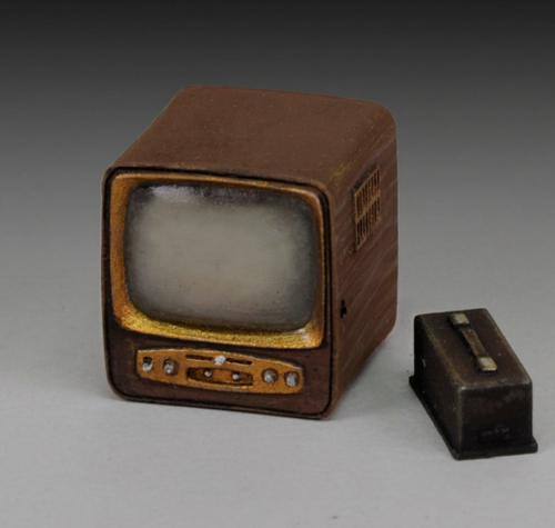 Royal Model di R. Reale 733 TV-1930/ 50