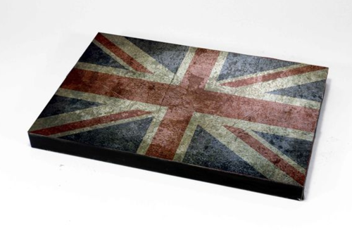 FC ModelTrend 35360 Self adhesive grunge base United Kingdom